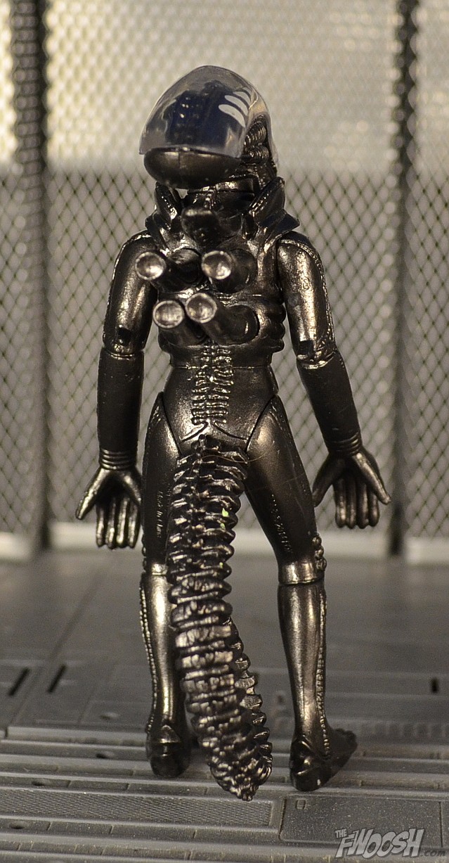 Funko ReAction: Alien Wave 2 Kane with Facehugger, Kane with ...