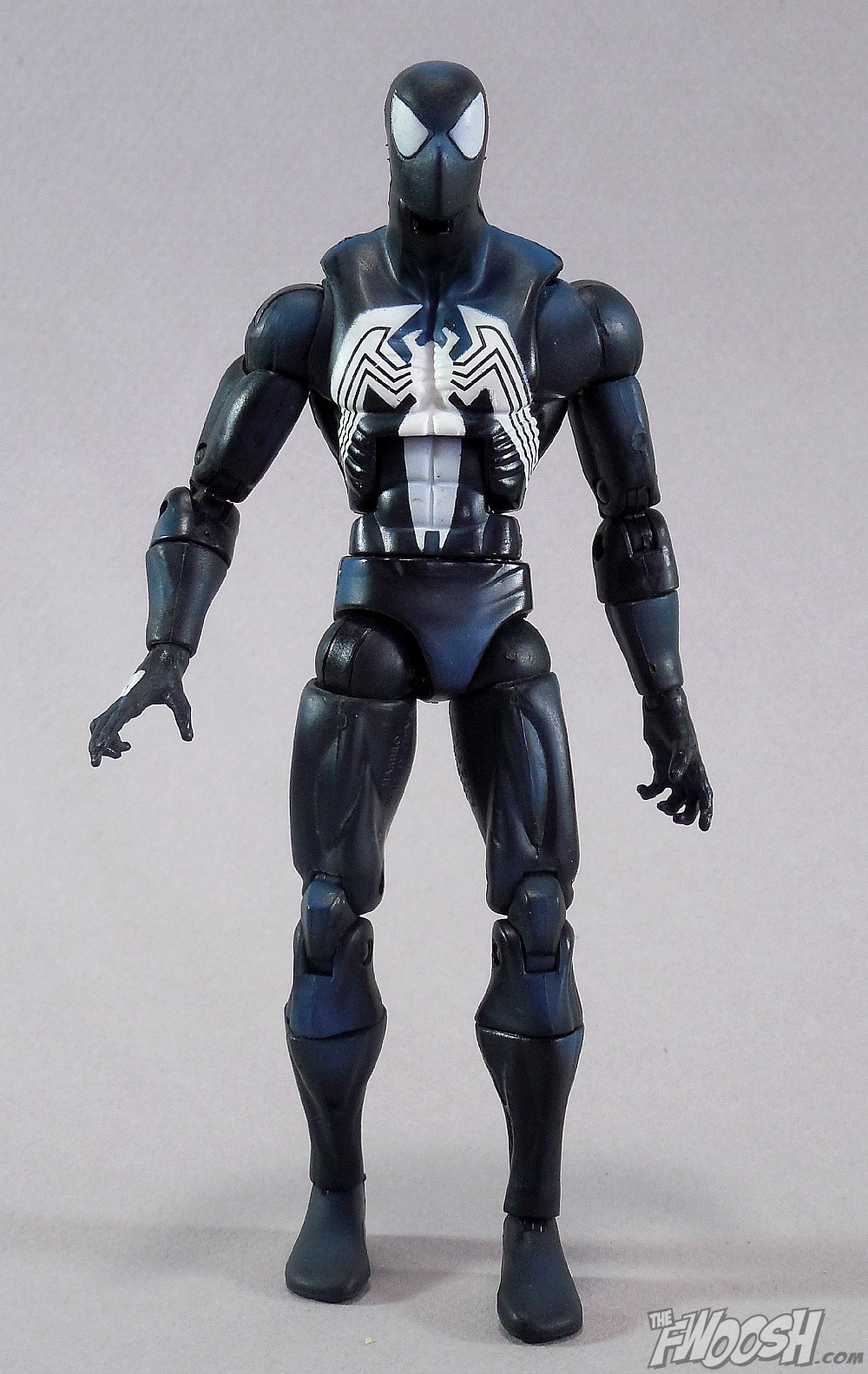 Hasbro: Marvel Legends Red Hulk Series Spider-Man