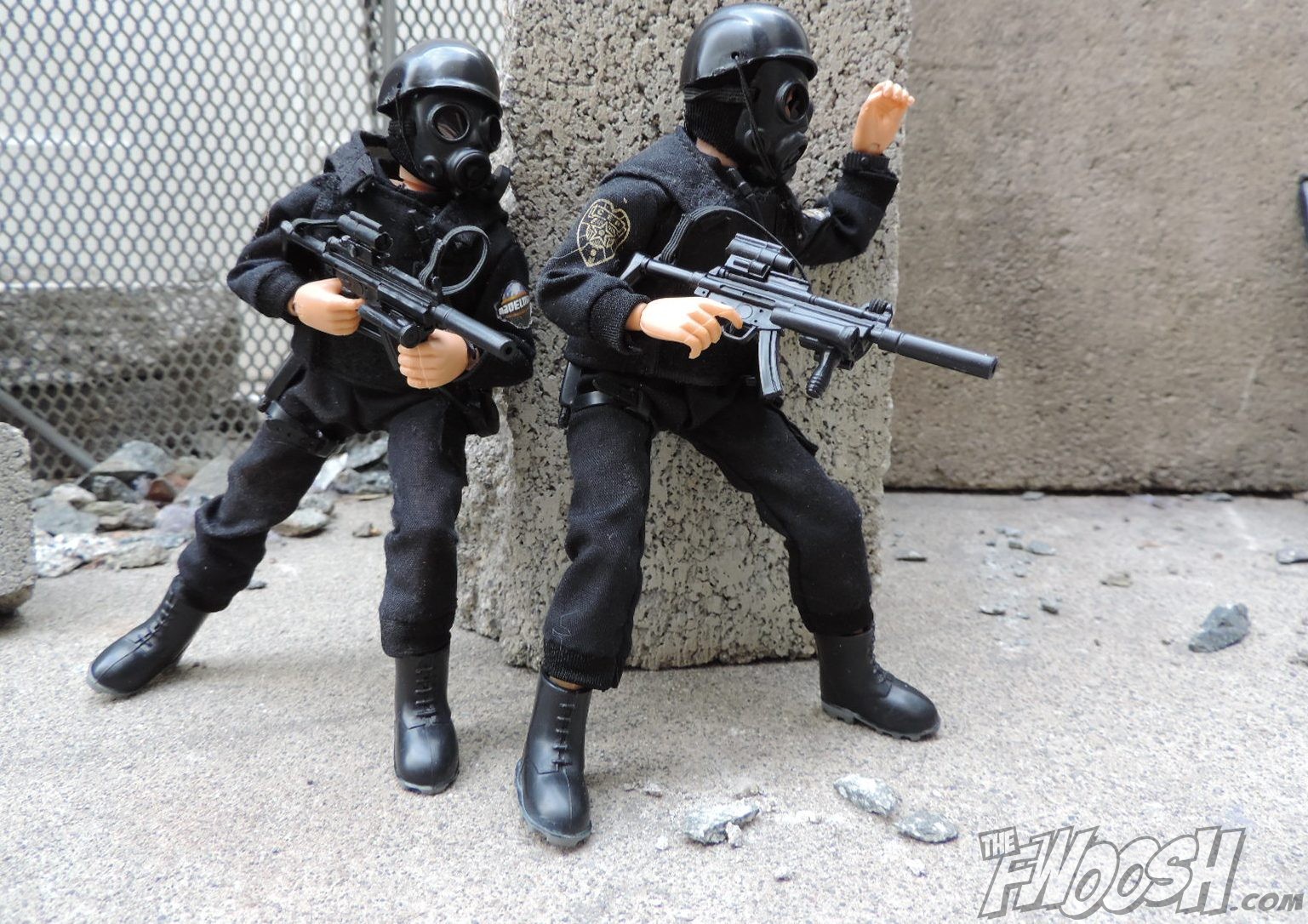 Madelman: Spain’s Best-kept Action Figure Secret