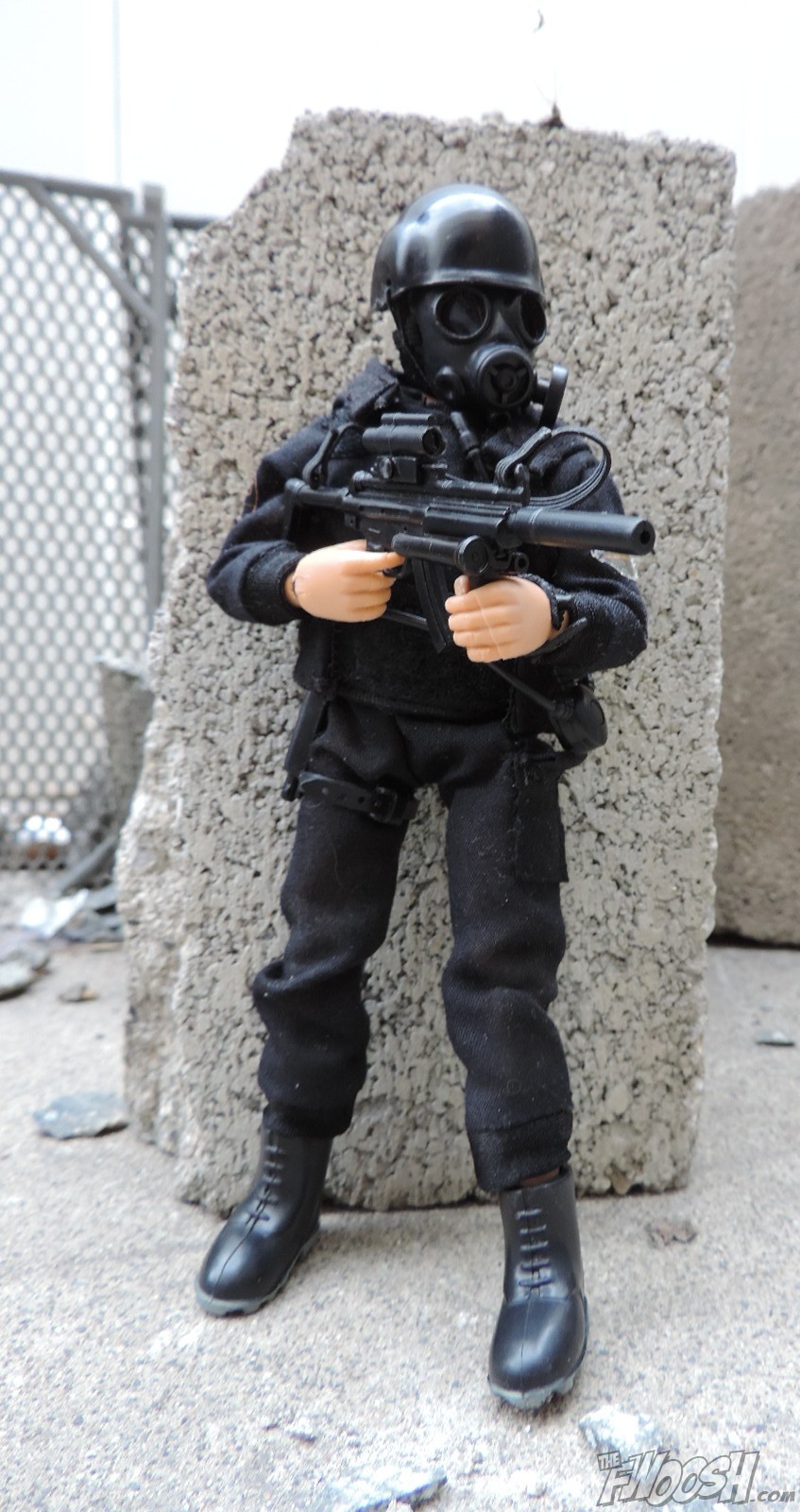 Madelman: Spain’s Best-kept Action Figure Secret