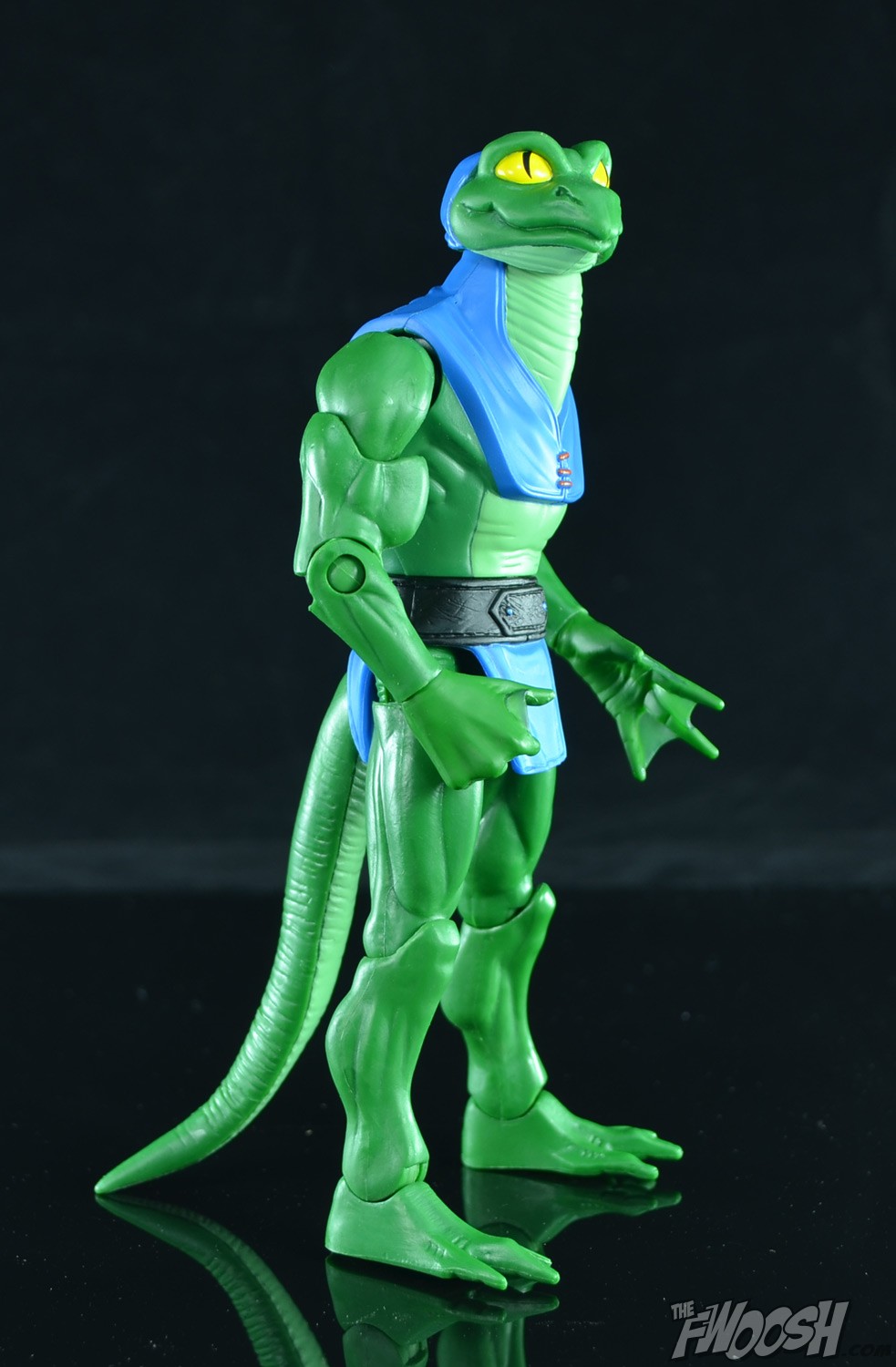 Preview: Masters of the Universe Classics Lizard Man and Bio