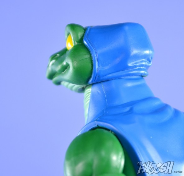 First Look: Masters of the Universe Classics Lizard Man