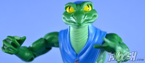 First Look: Masters of the Universe Classics Lizard Man