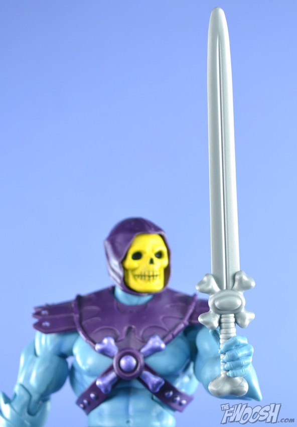 First Look: Masters of the Universe Classics Lizard Man