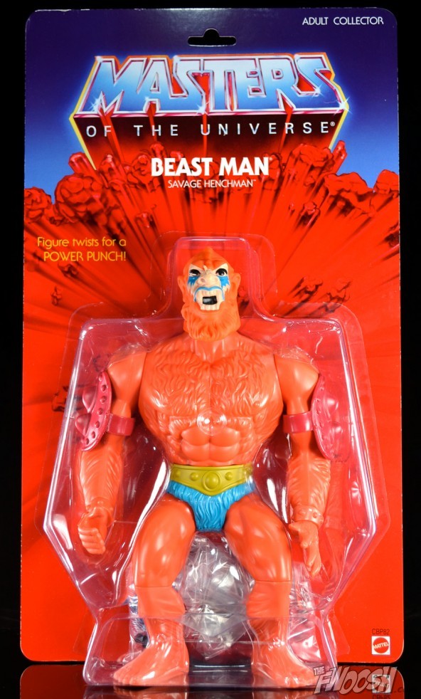 First Look: MOTU Giants Beastman