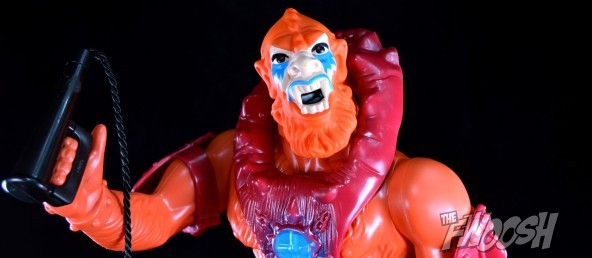 First Look: MOTU Giants Beastman