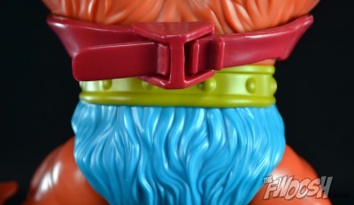 First Look: MOTU Giants Beastman