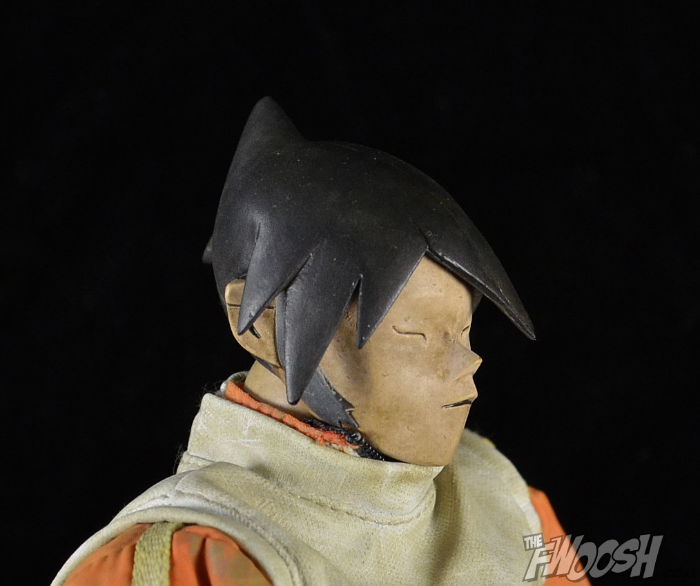 3A Toys: Tomorrow King Shosuke (1:6 Scale)