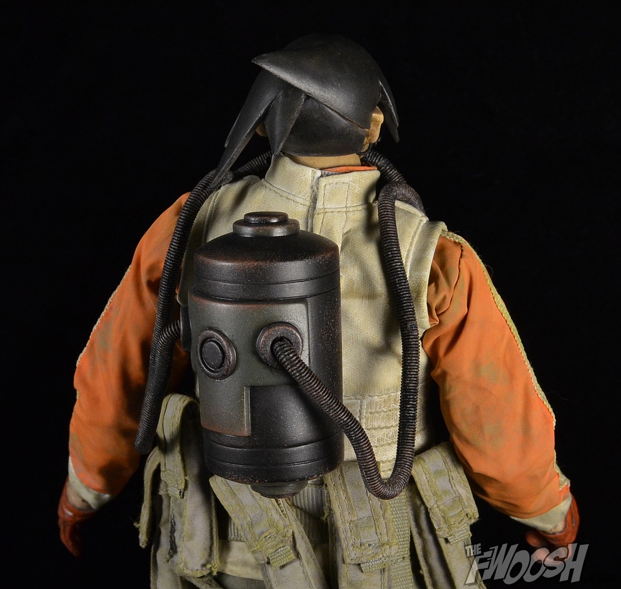 3A Toys: Tomorrow King Shosuke (1:6 Scale)