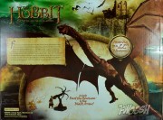The Bridge Direct: The Hobbit Smaug the Dragon