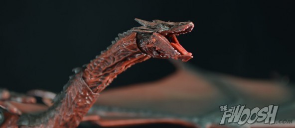 The Bridge Direct: The Hobbit Smaug the Dragon