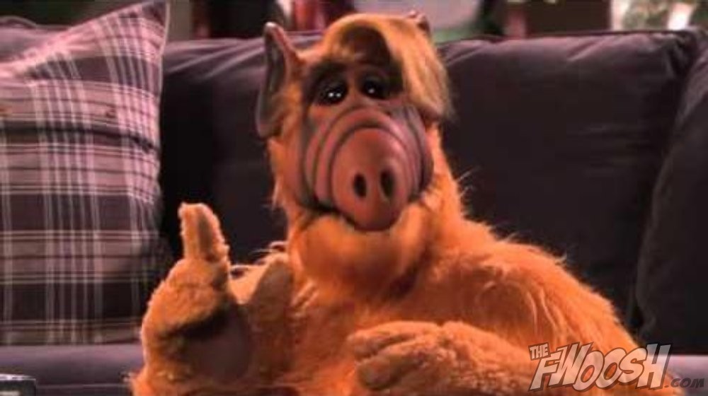 Greatest Toy Never Made: Alf