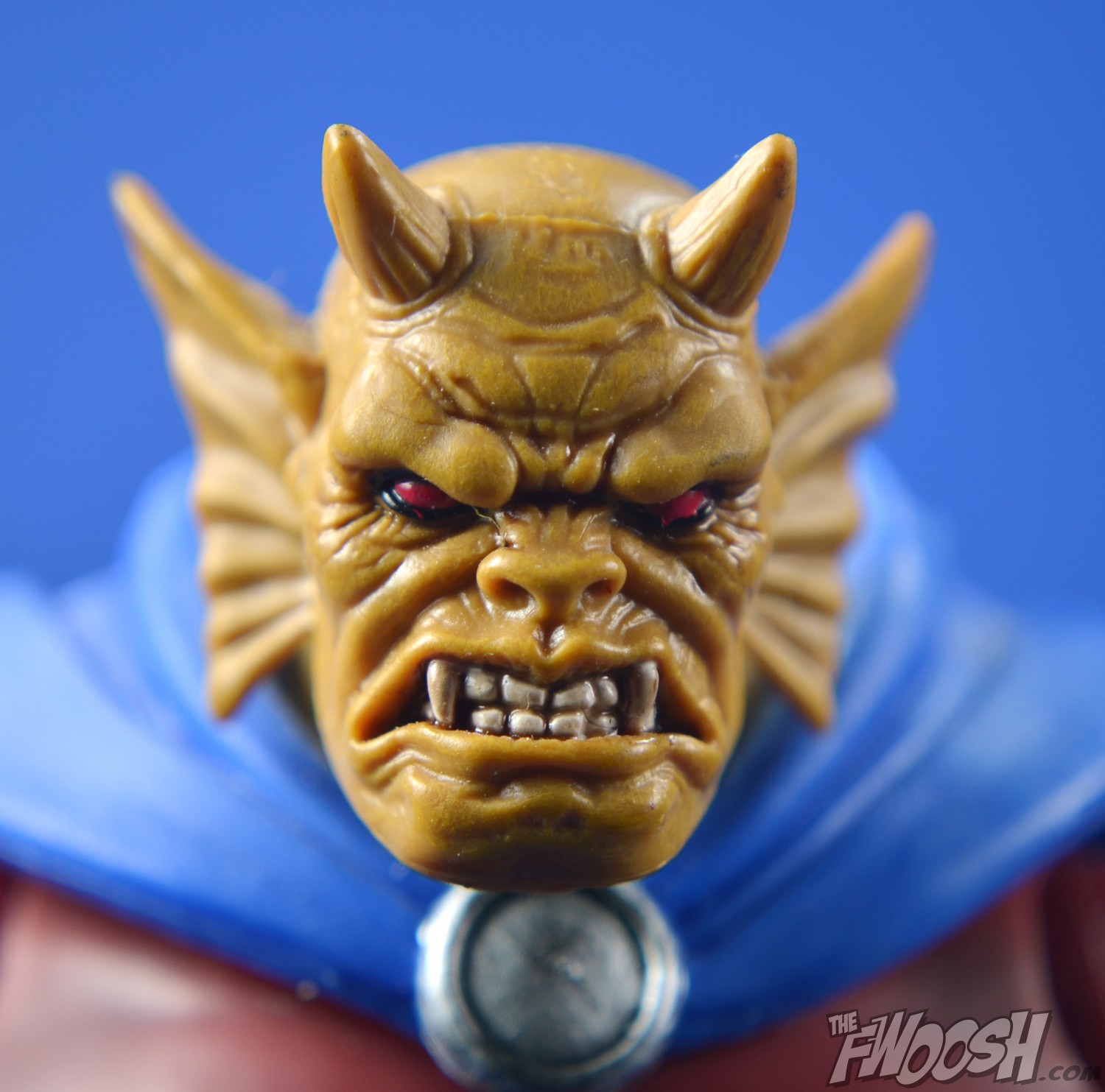 DC Universe Classics: The Demon Etrigan