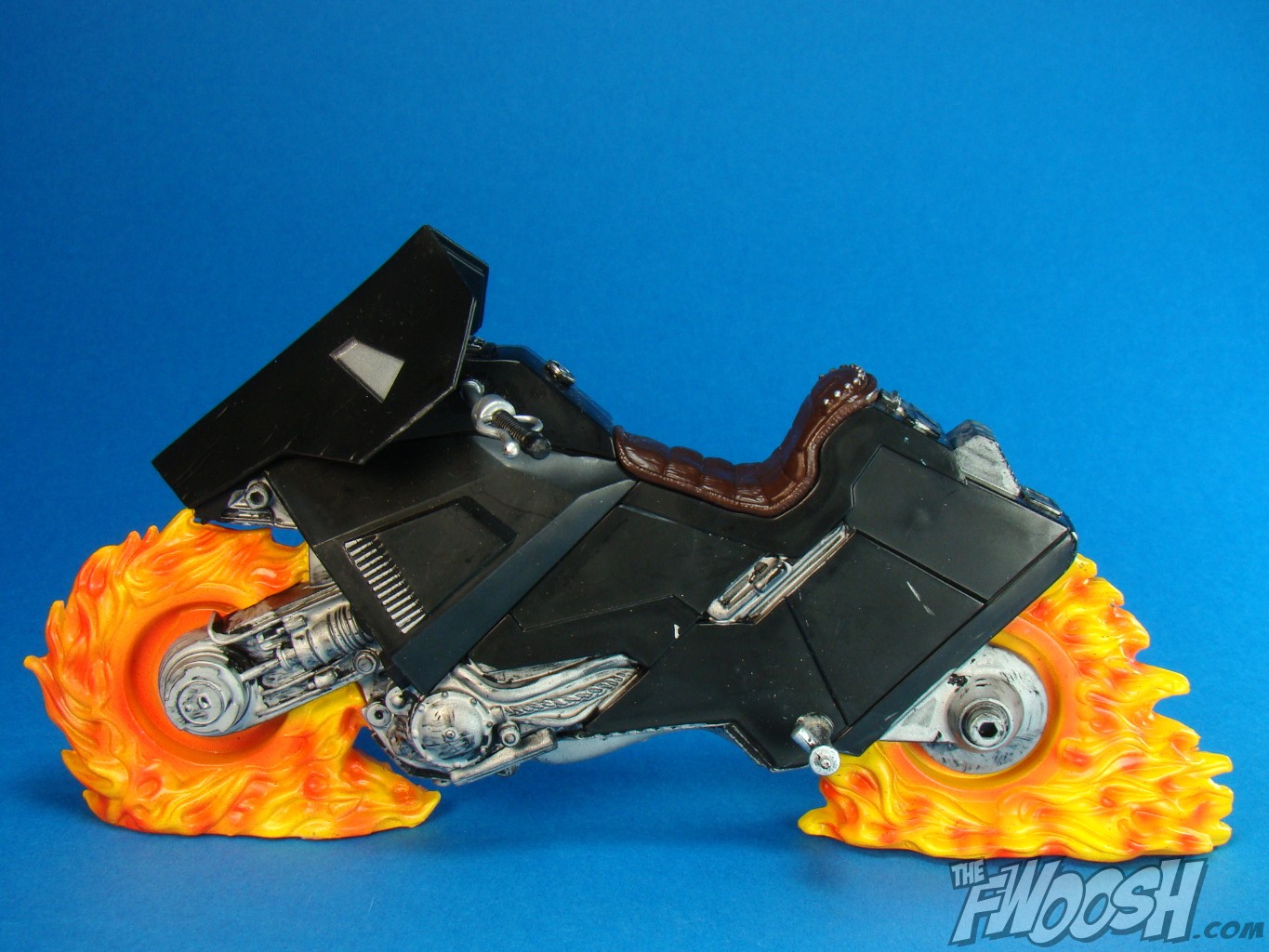 Toy Biz: Marvel Legends Series 3 Ghost Rider