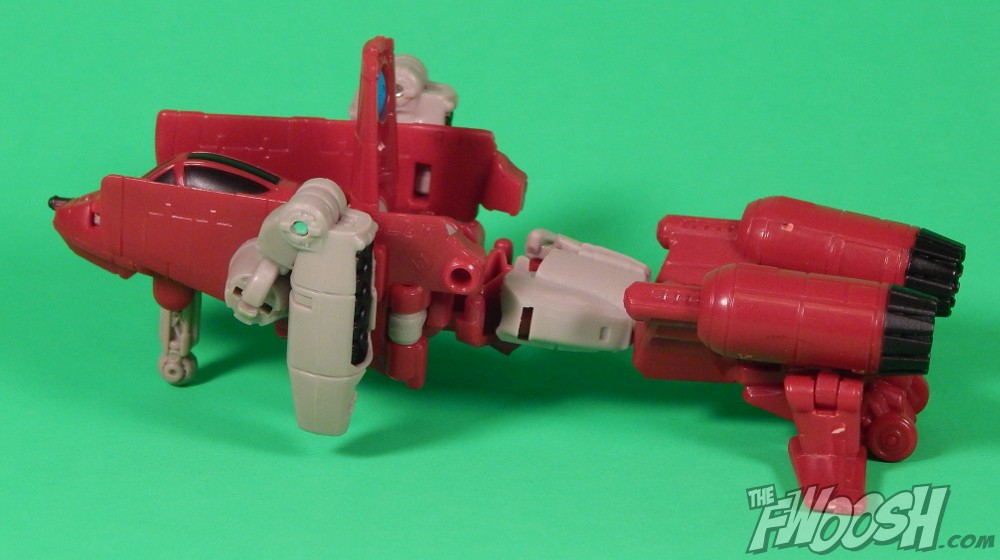 Hasbro: Transformers Combiner Wars Legends Class Powerglide