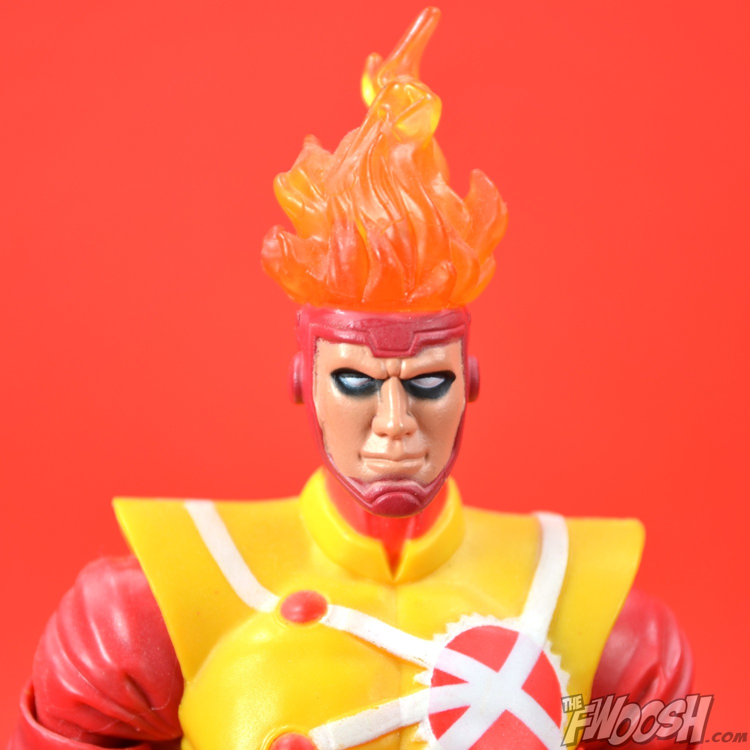DC Universe Classics: Firestorm