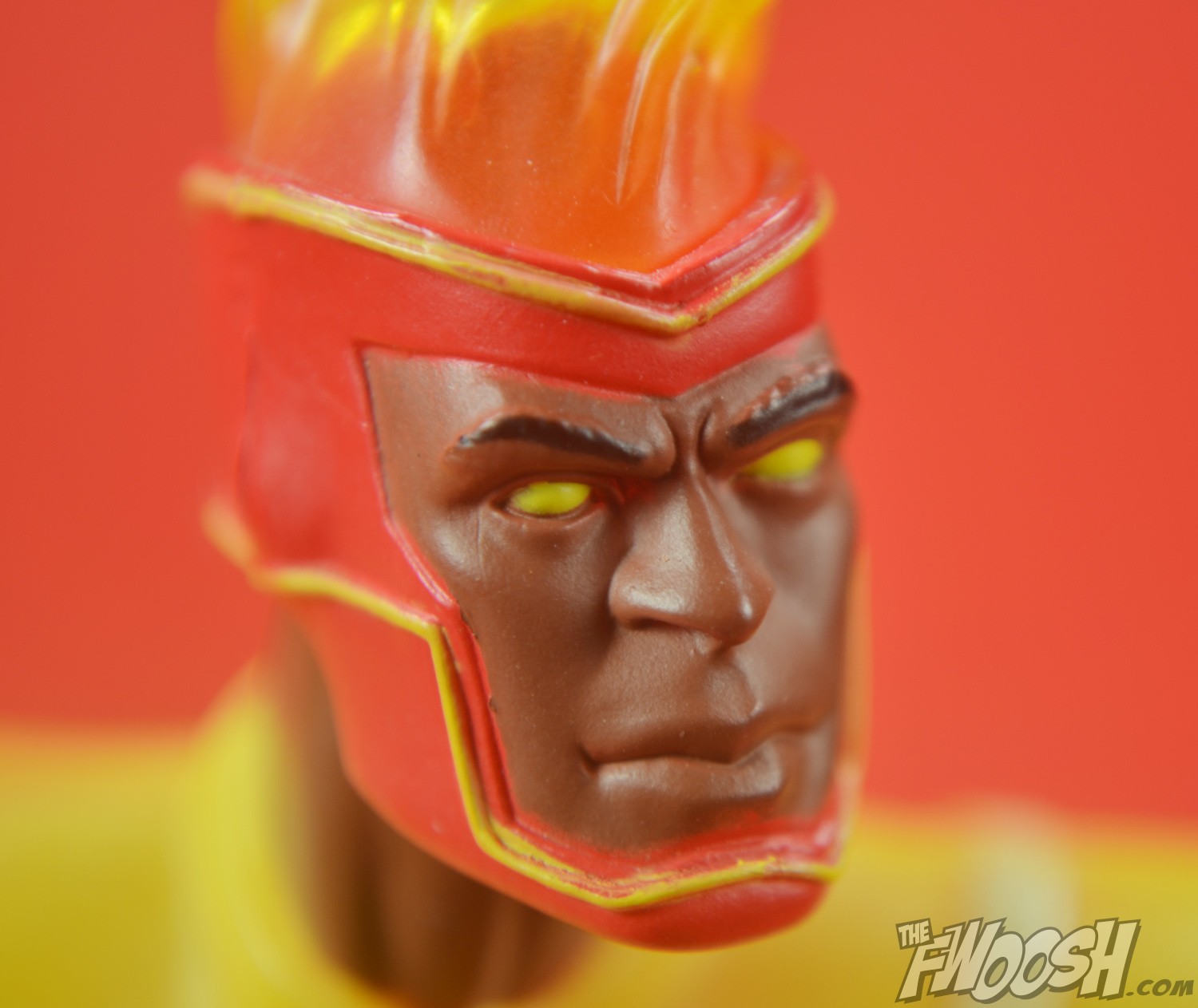 DC Universe Classics: Firestorm