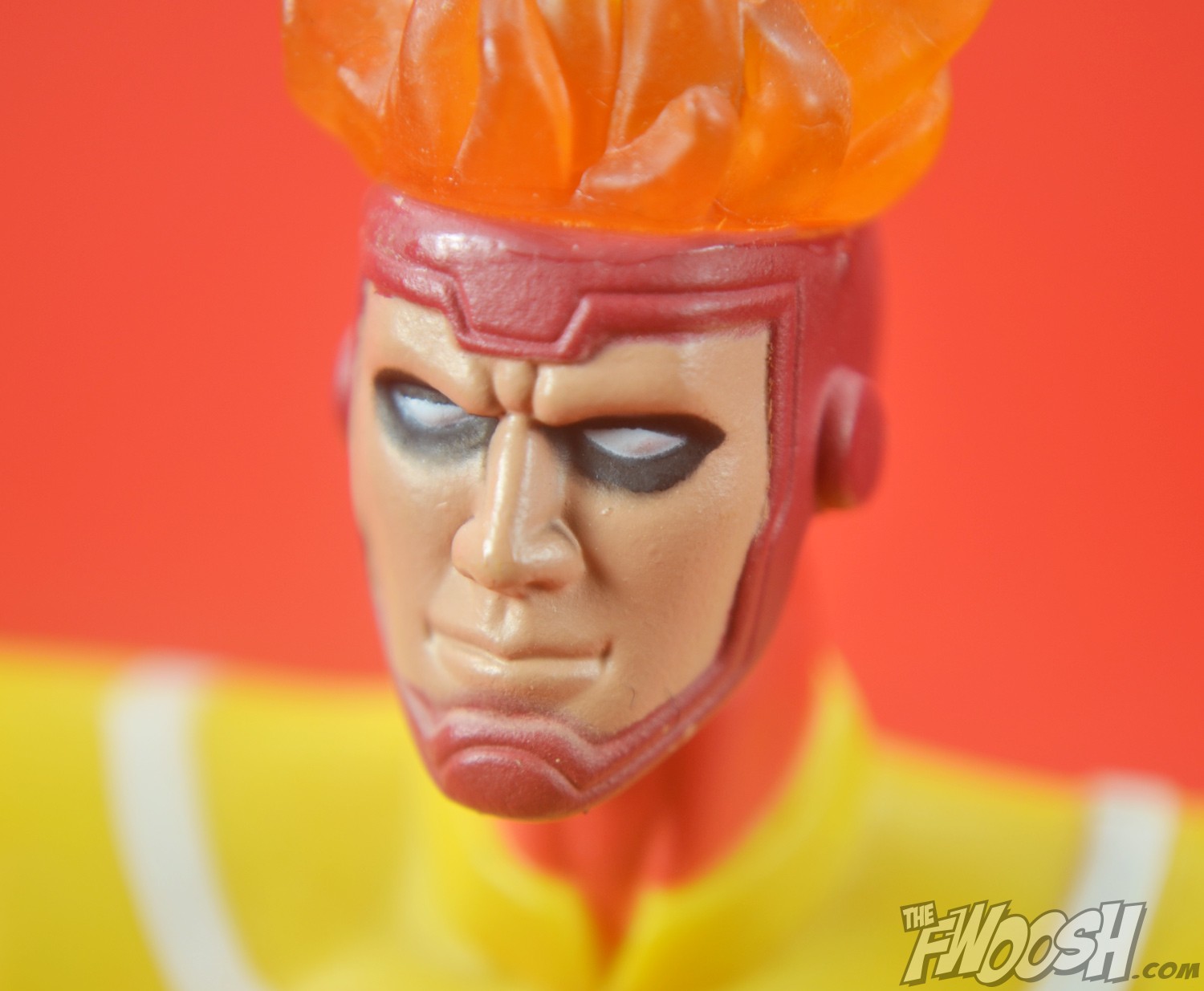 DC Universe Classics: Firestorm