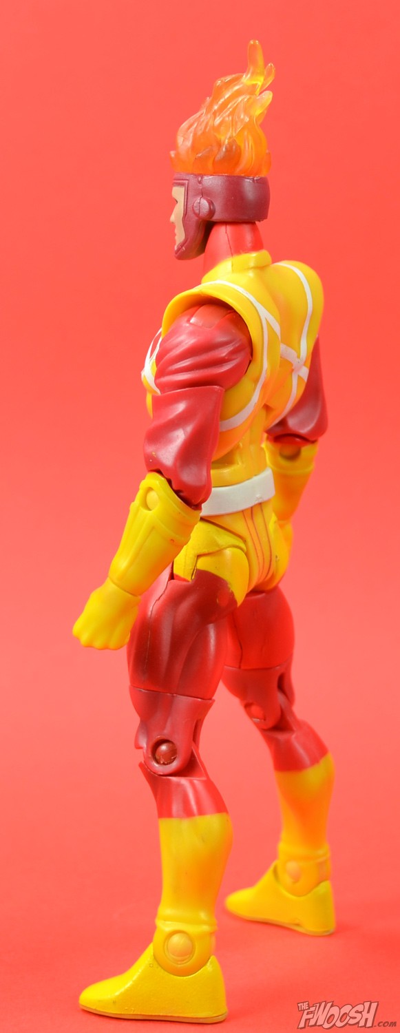DC Universe Classics: Firestorm