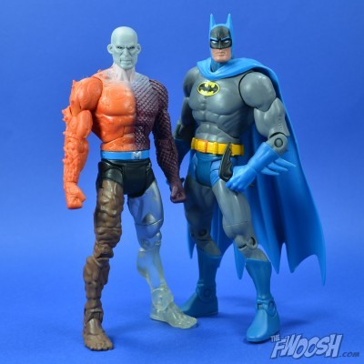DC Universe Classics: Rex Mason (Metamorpho)