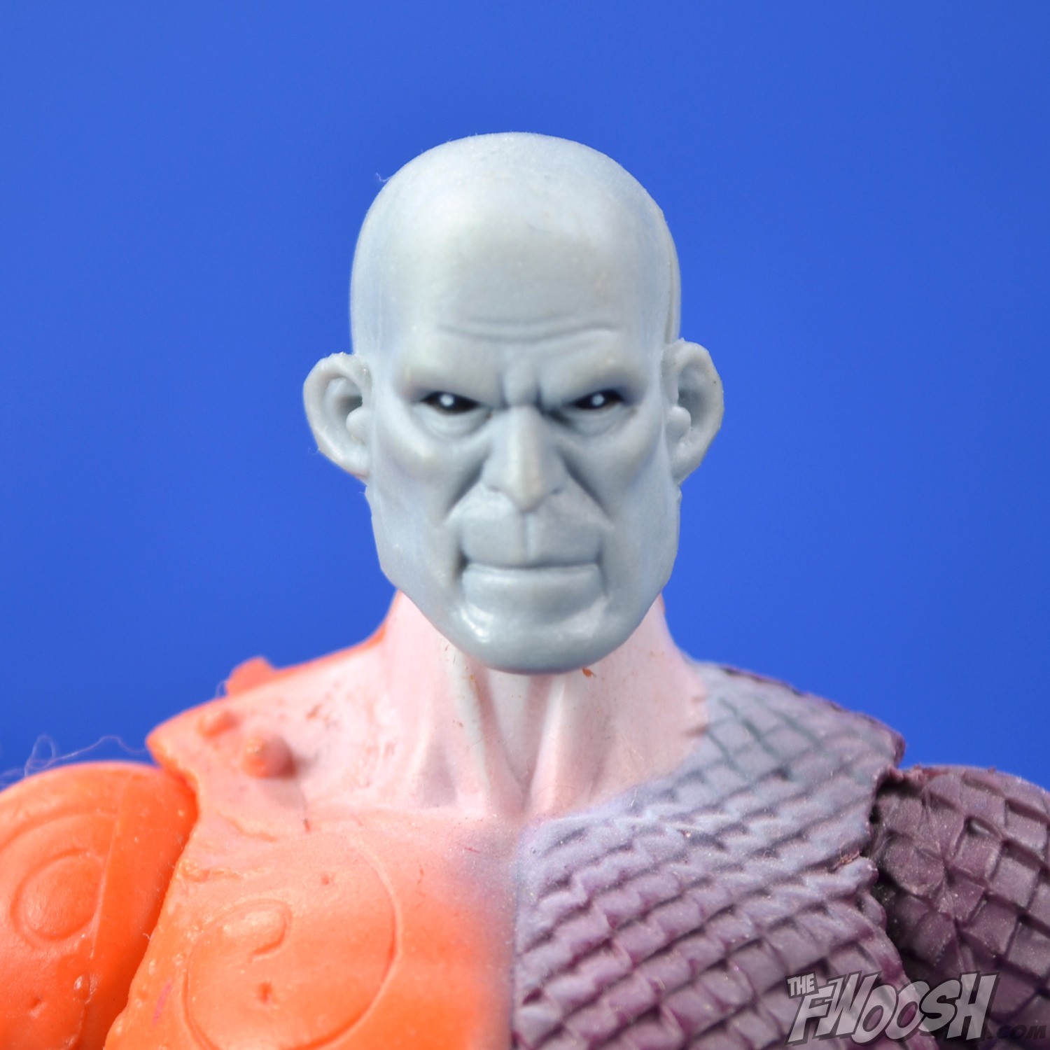 DC Universe Classics: Rex Mason (Metamorpho)
