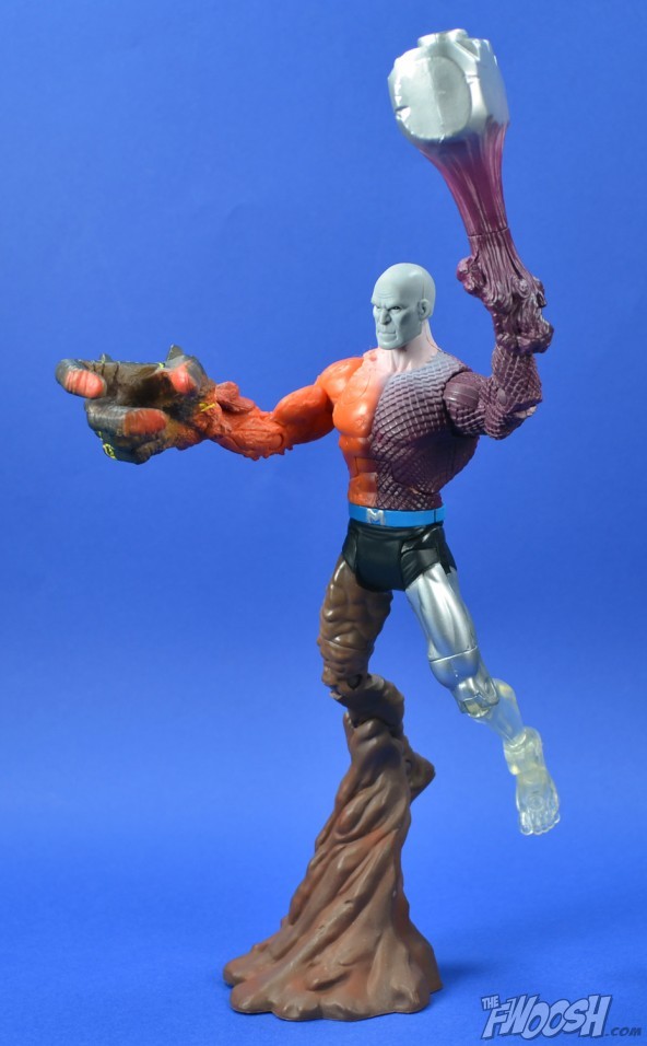 DC Universe Classics: Rex Mason (Metamorpho)