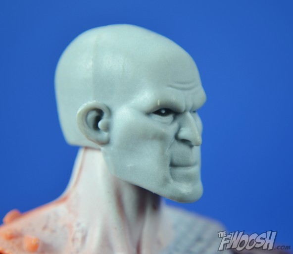 DC Universe Classics: Rex Mason (Metamorpho)
