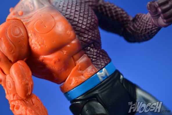 DC Universe Classics: Rex Mason (Metamorpho)