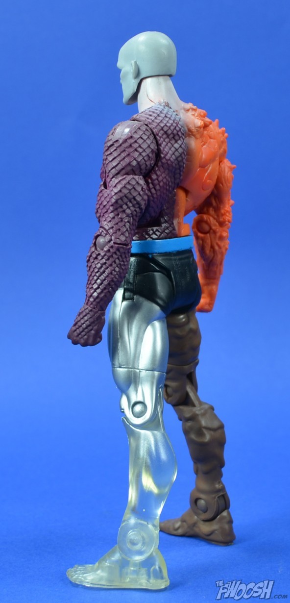 DC Universe Classics: Rex Mason (Metamorpho)