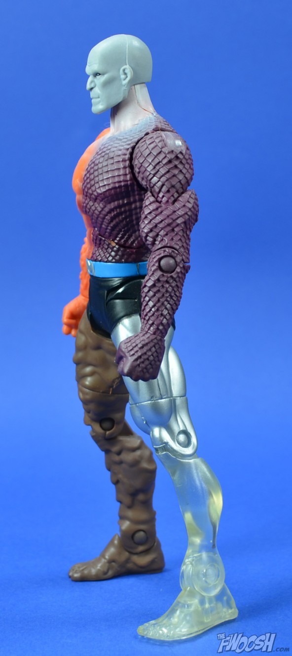 DC Universe Classics: Rex Mason (Metamorpho)