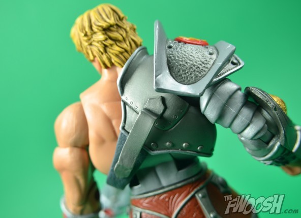 First Look: Masters of the Universe Classics Snake Armor He-Man and ...