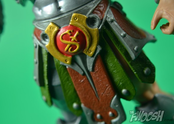 First Look: Masters of the Universe Classics Snake Armor He-Man and ...