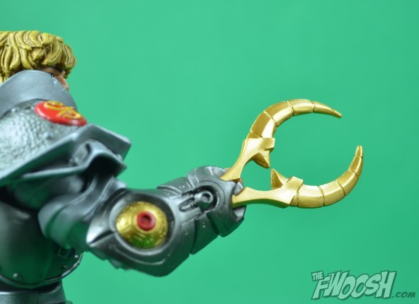 First Look: Masters of the Universe Classics Snake Armor He-Man and ...