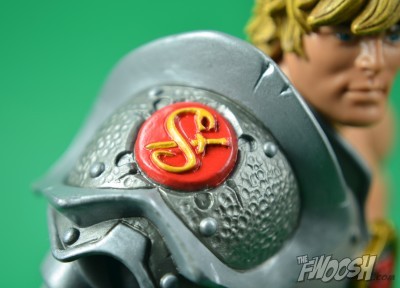 First Look: Masters of the Universe Classics Snake Armor He-Man and ...