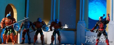 Masters of the Universe Classics Feature: Ninja Warrior (Ninjor)