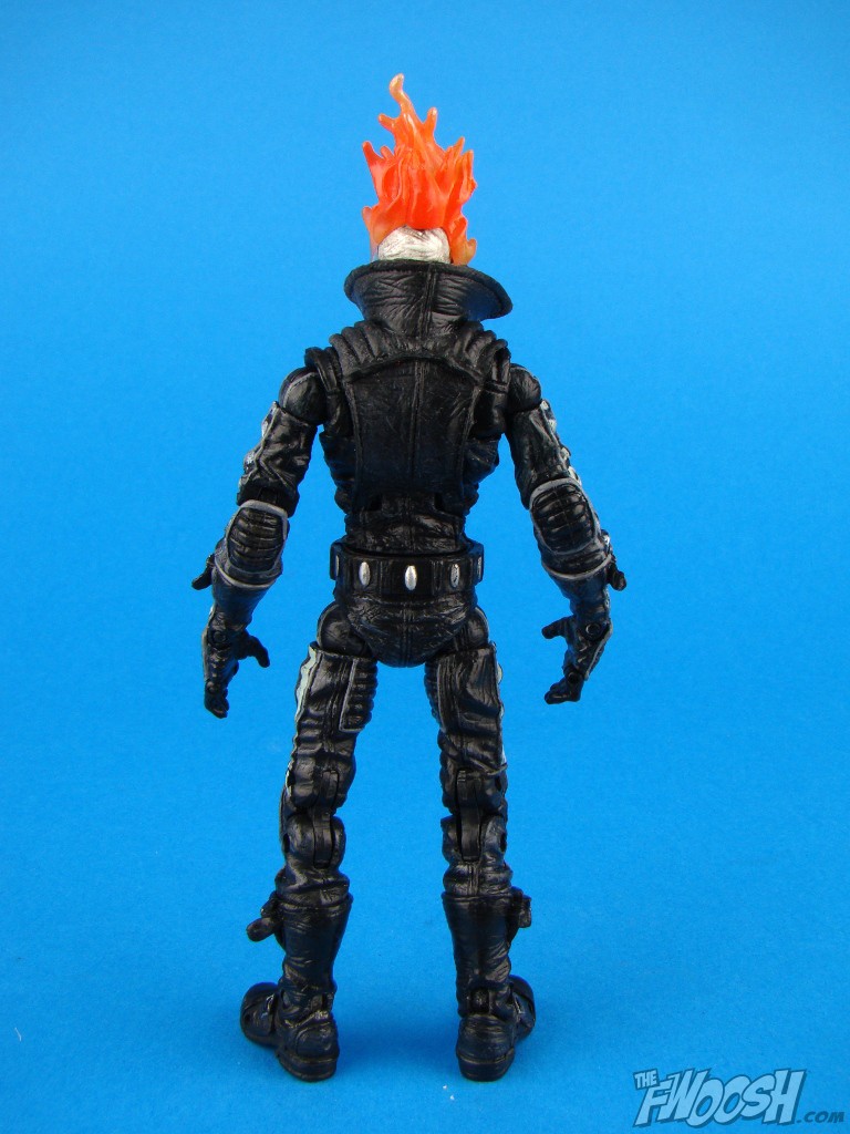 Toy Biz: Marvel Legends Series 7 Ghost Rider