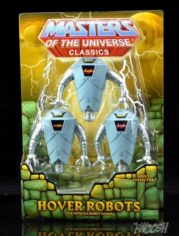 Masters of the Universe Classics: April 2015 Figure Bios and Preview
