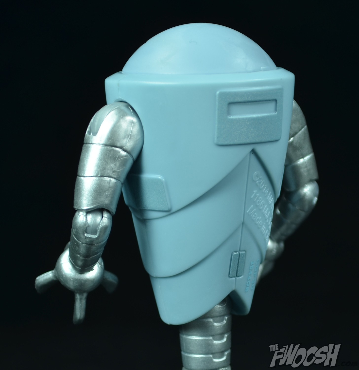 First Look: Masters of the Universe Classics Hover Robots