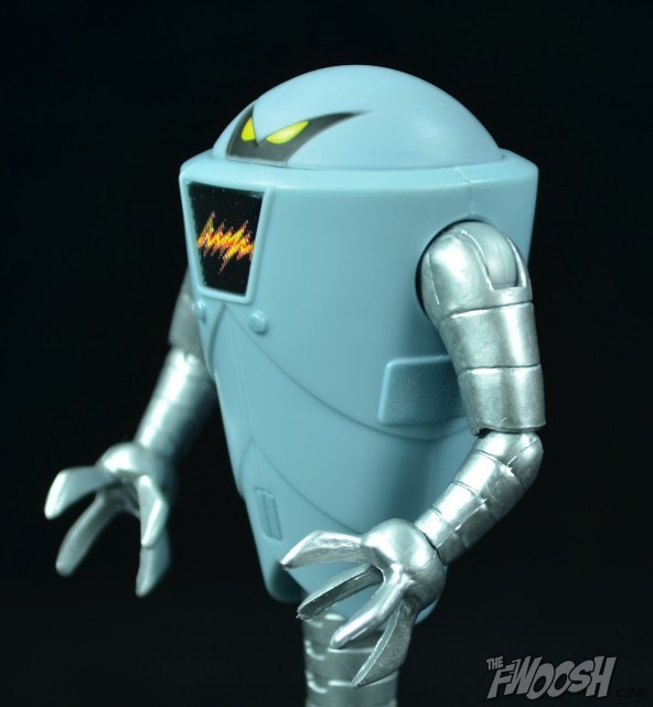 First Look: Masters of the Universe Classics Hover Robots