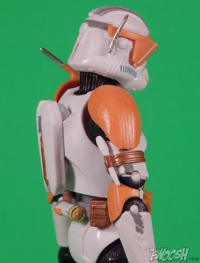Hasbro: Star Wars Black Series Commander Cody