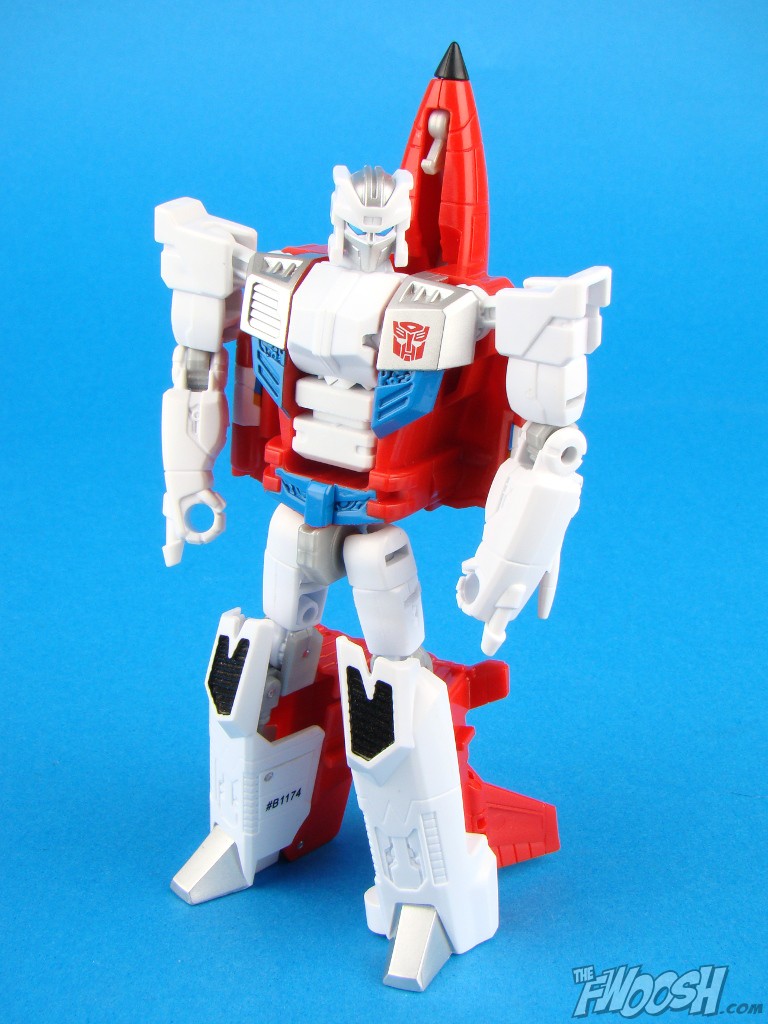 Hasbro: Transformers Combiner Wars Firefly