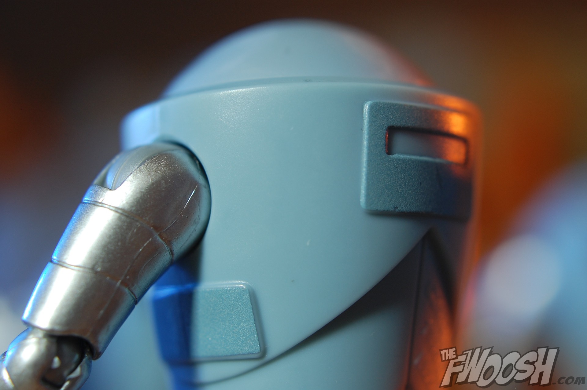 Masters of the Universe Classics Feature: Hover Robots