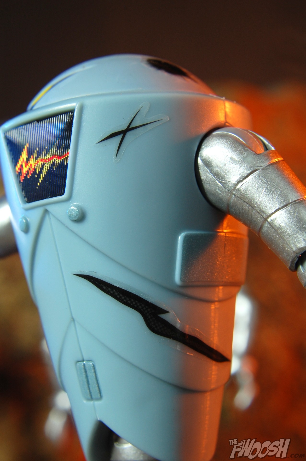 Masters of the Universe Classics Feature: Hover Robots