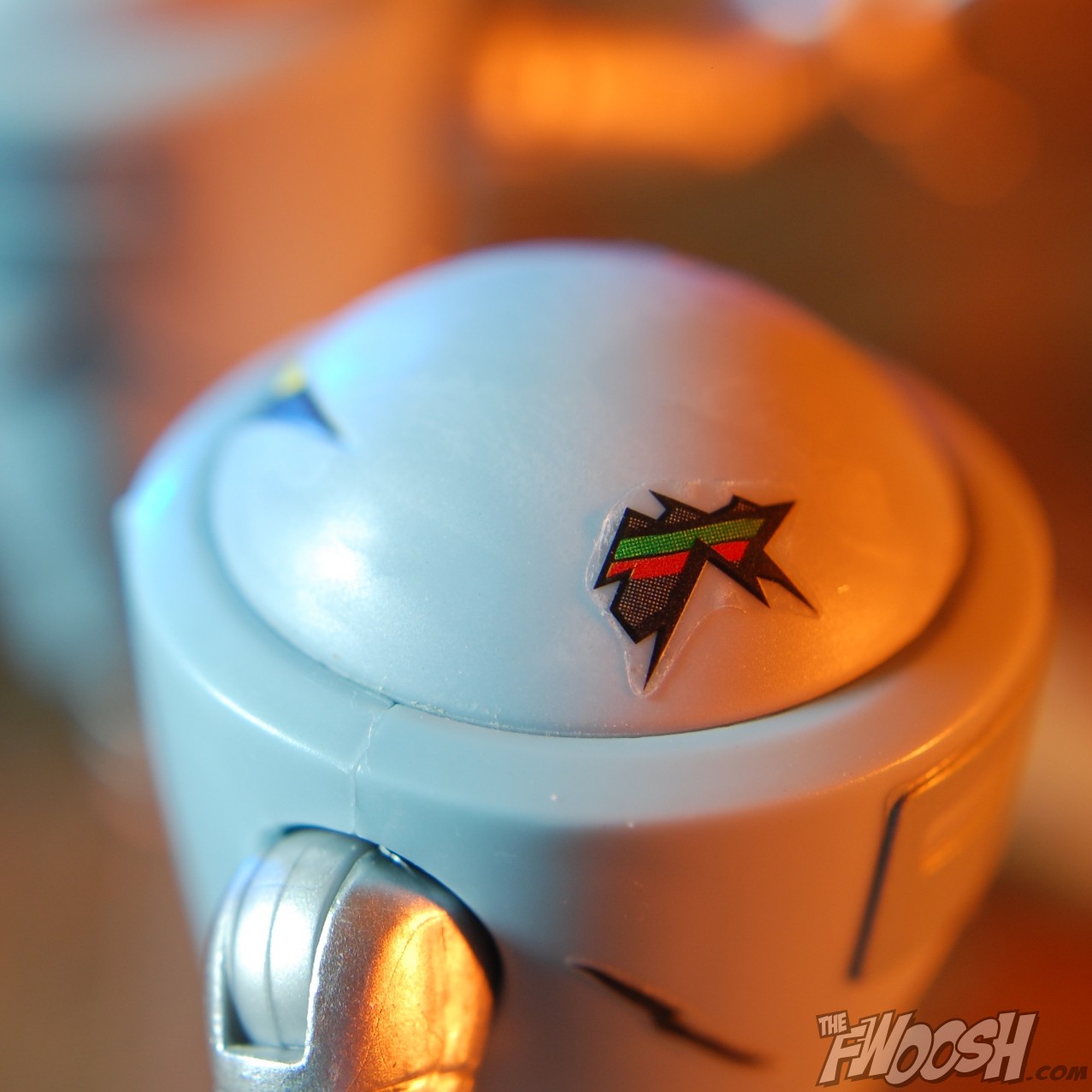 Masters of the Universe Classics Feature: Hover Robots