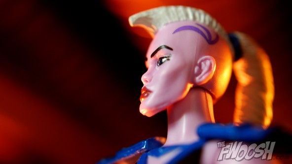 Masters of the Universe Classics Feature: Huntara