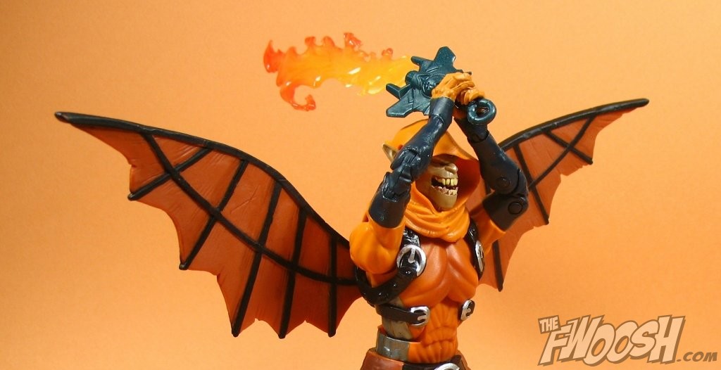 Spider-Man Infinite Wave Series 2: Hobgoblin