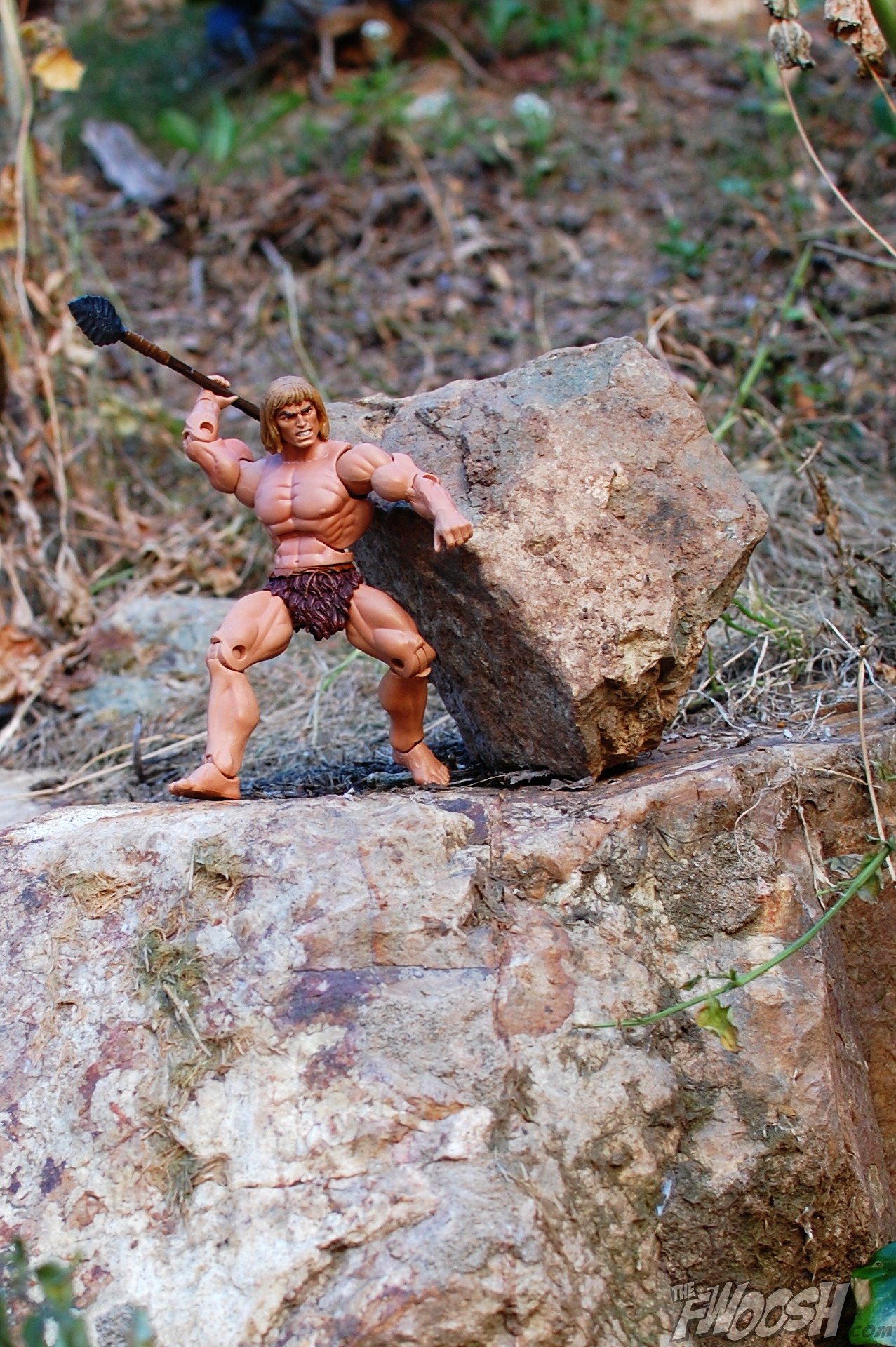 Masters of the Universe Classics Feature – Oo-Larr