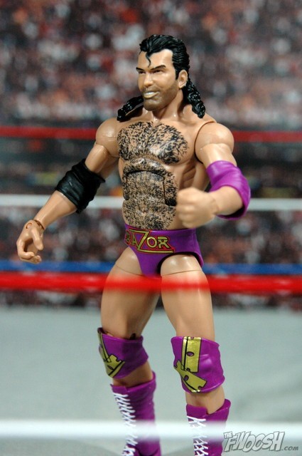 Razor Ramon
