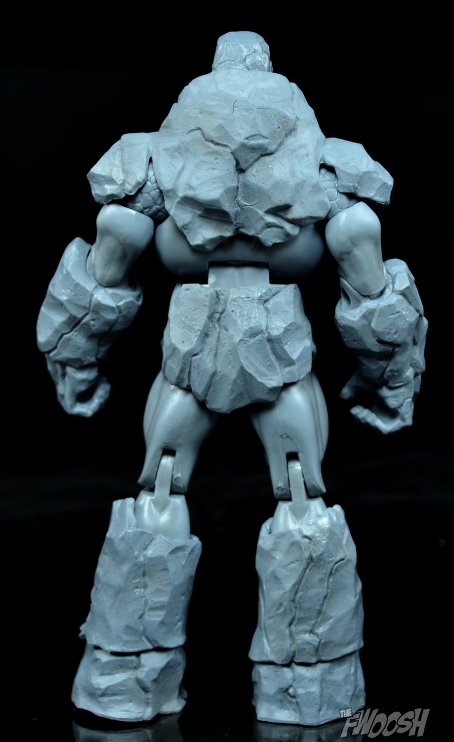 First Look: Masters of the Universe Classics Callix