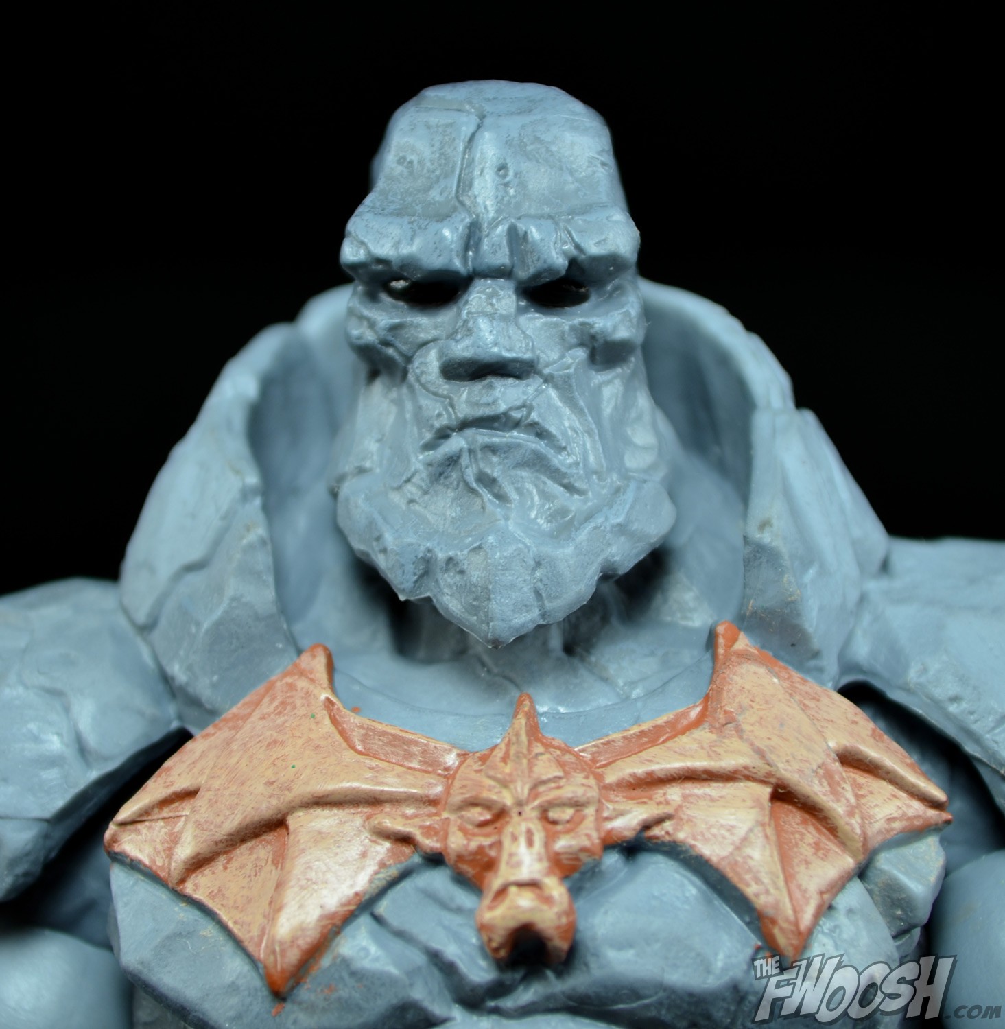 First Look: Masters of the Universe Classics Callix